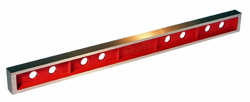 Straight Edge Geometry Tool